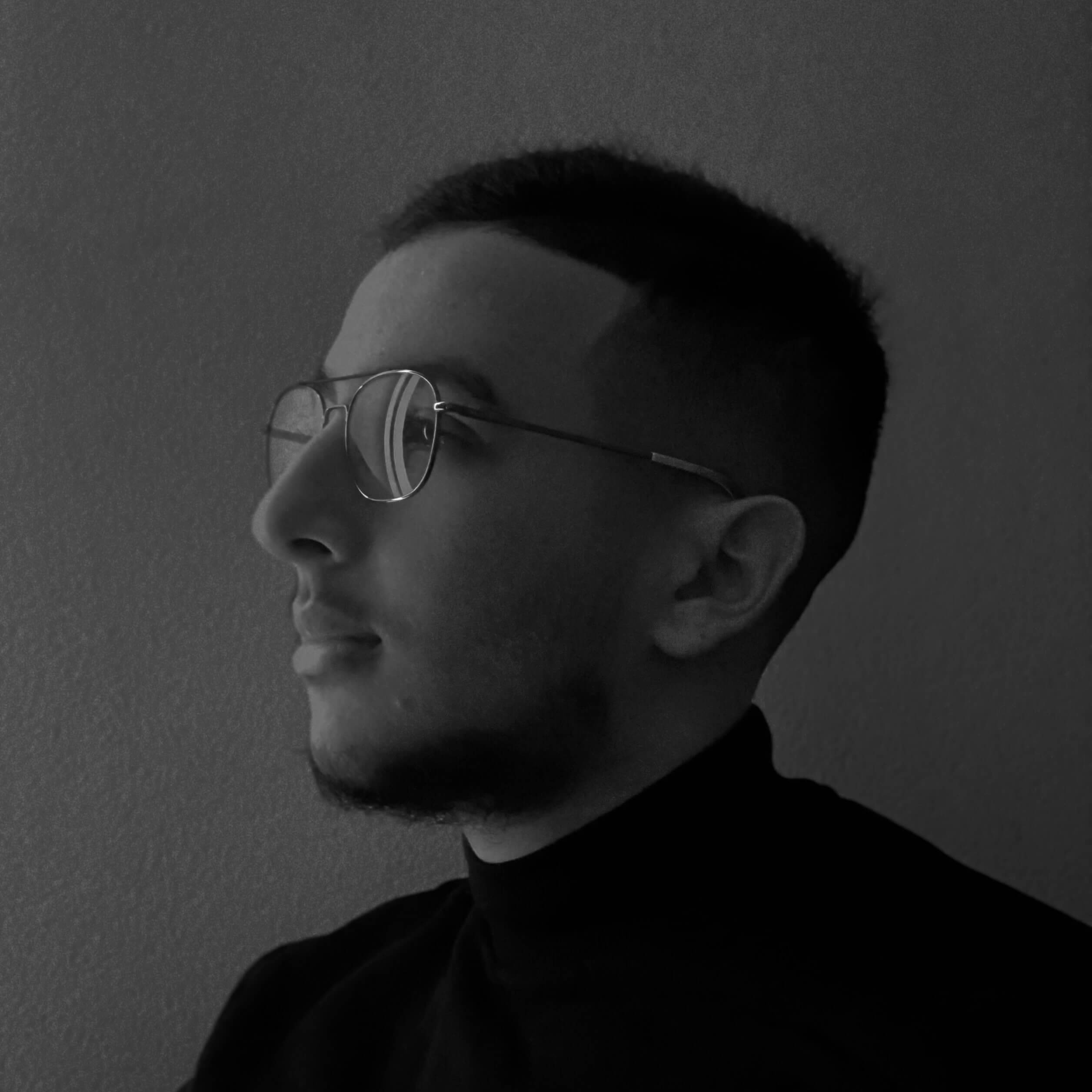 Abderrahmane Mouzoune - Fullstack web developer